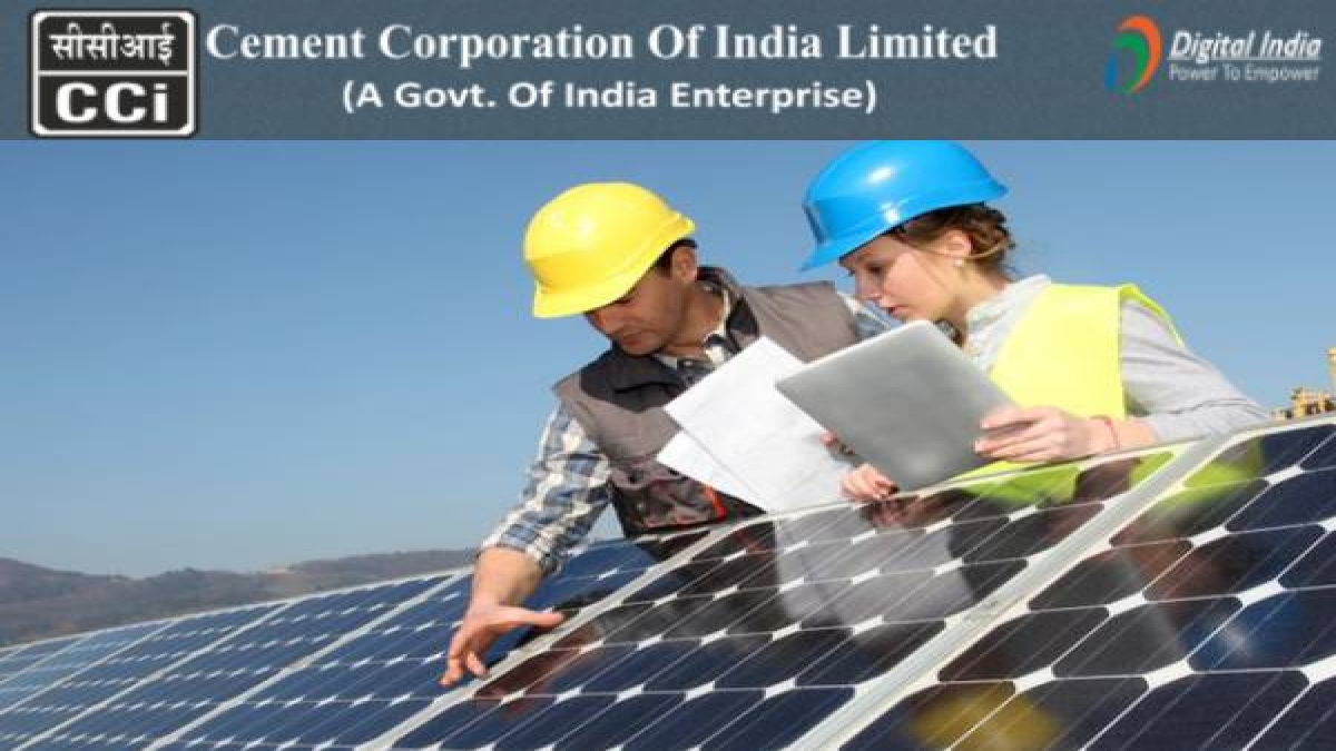 CCIL Recruitment 2021: सीमेंट कॉरपोरेशन में 10वीं पास के लिए नौकरियां ...