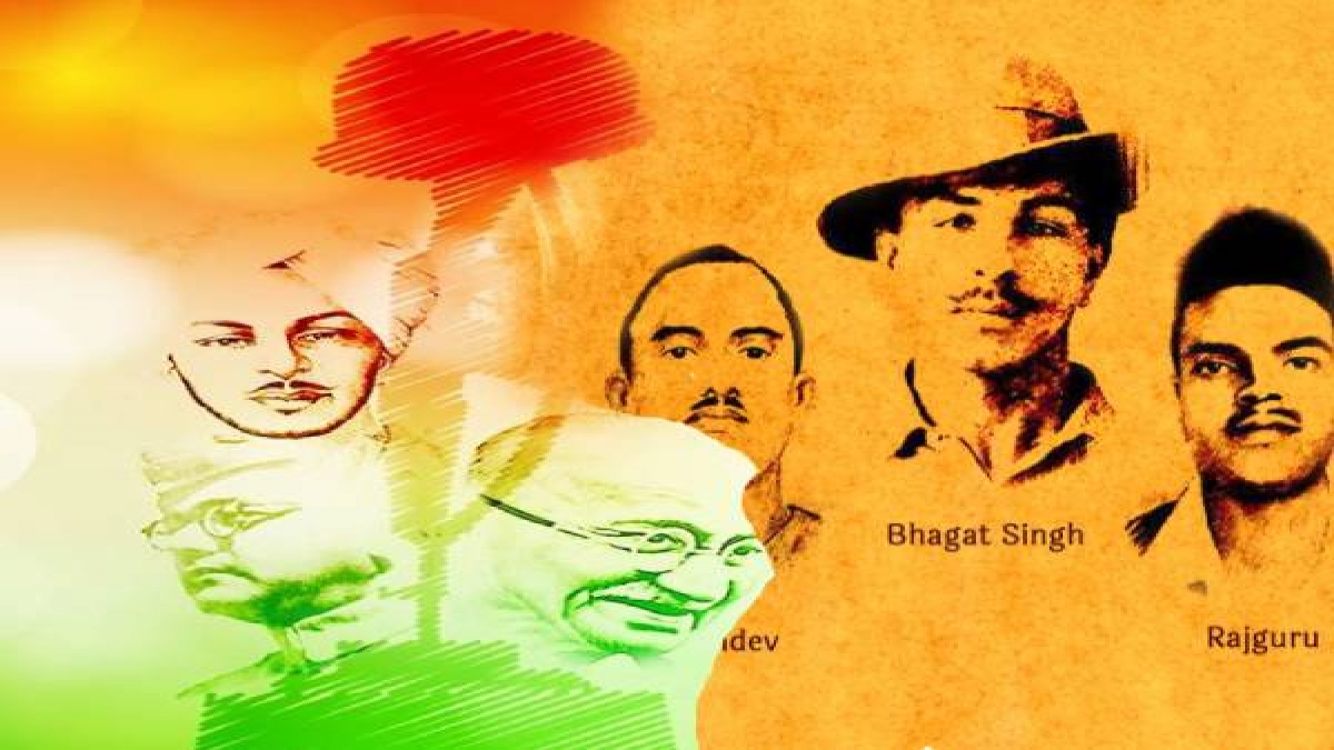 Martyrs Day 23 March 2023 शहीद दिवस क्यों मनाया जाता है, इतिहास, महत्व ...