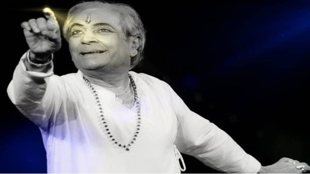Birju Maharaj Biography पंडित बिरजू महाराज की जीवनी | Birju Maharaj ...