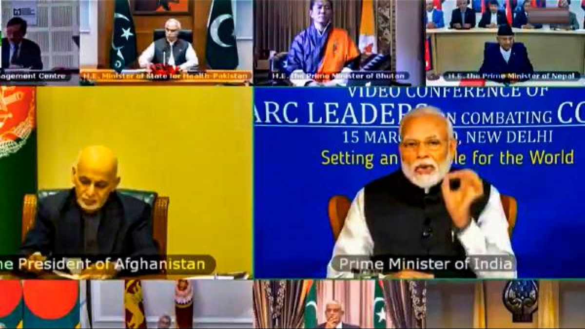 सार्क क्या है, उसकी स्थापना कब हुई और उसके मुख्य उद्देश्य क्या है ...