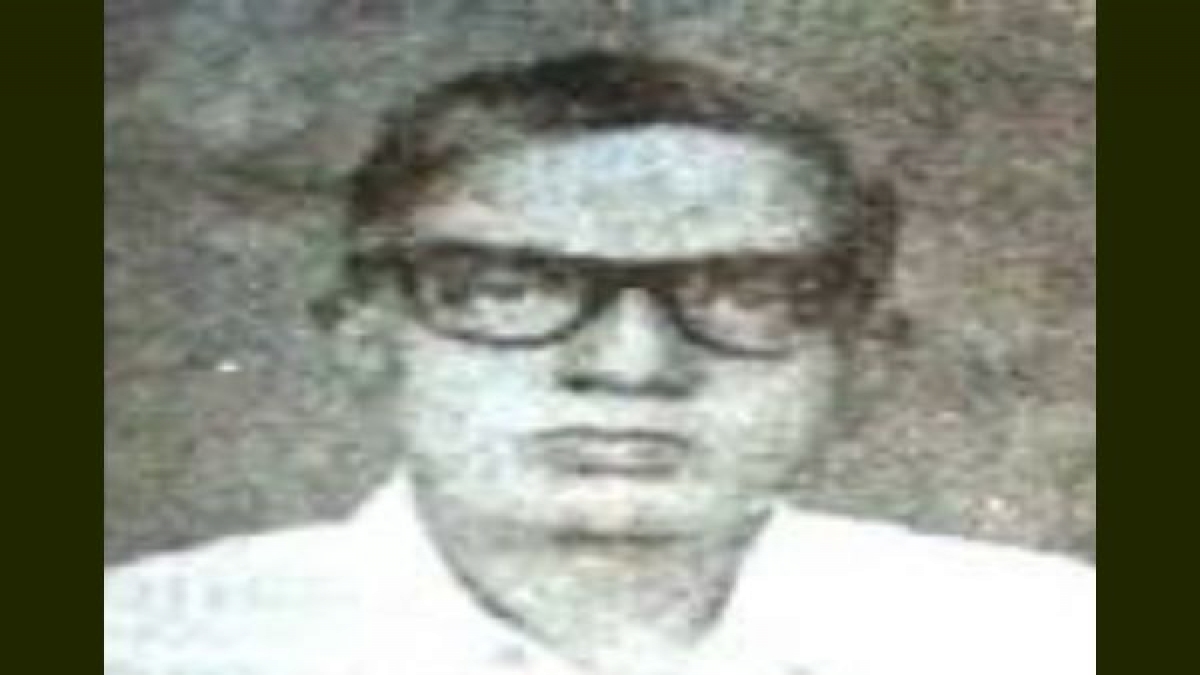 Independence Day 2022: जानिए कौन थे स्वतंत्रता सेनानी गुरू मूर्ति ...