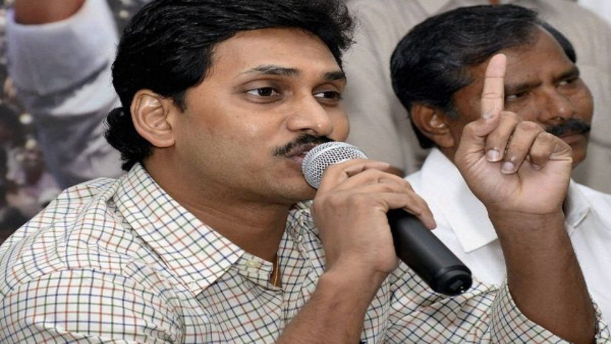 आंध्र प्रदेश के मुख्यमंत्रियों की सूची (List of Chief Minister of ...