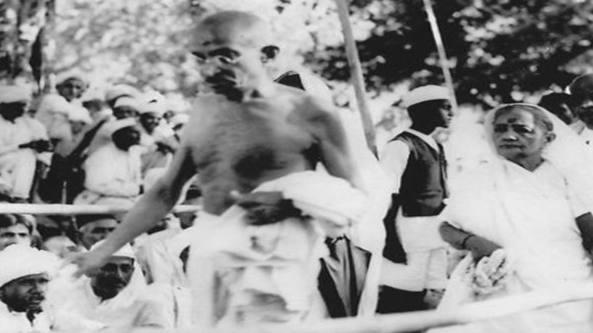 Explainer: रौलेट सत्याग्रह, कैसे बना यह एक राष्‍ट्रीय आंदोलन? | All about Rowlatt Satyagraha ...