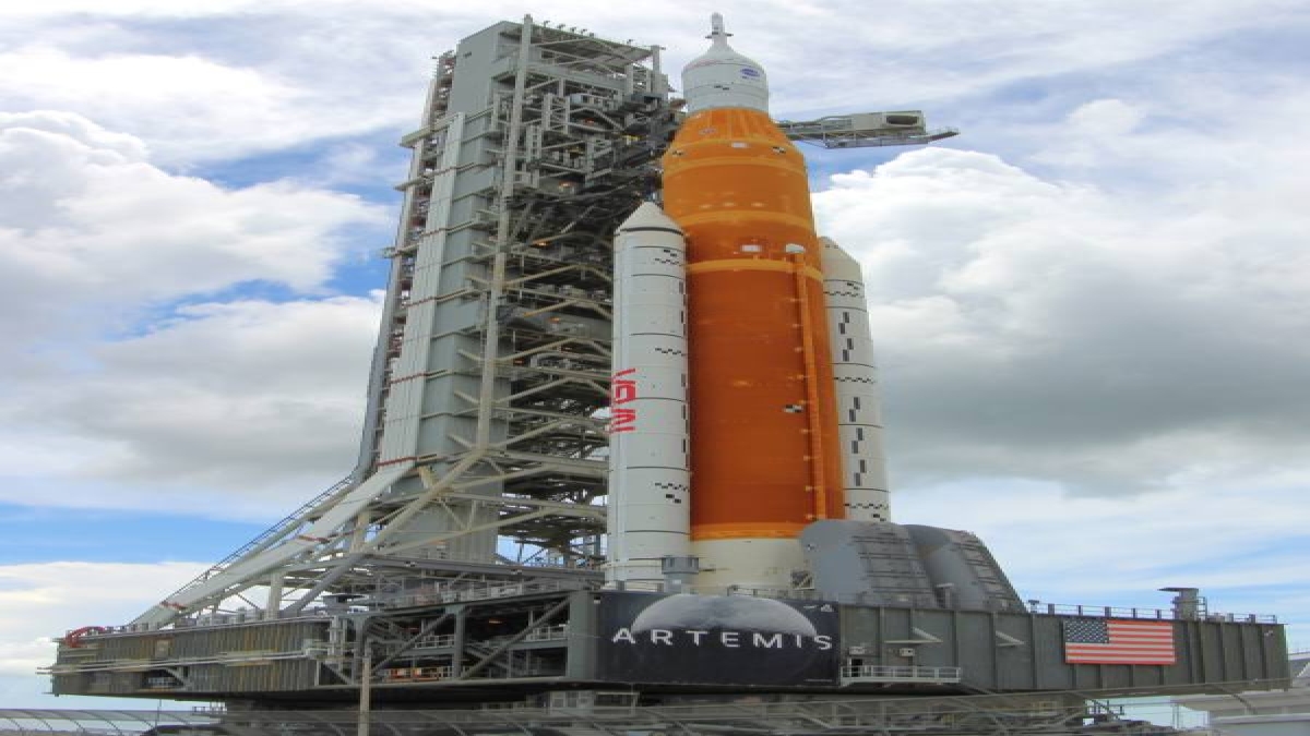 Nasa Artemis Mission Cost Launch Facts 1 Nasa Artemis Mission Cost Launch Facts 1
