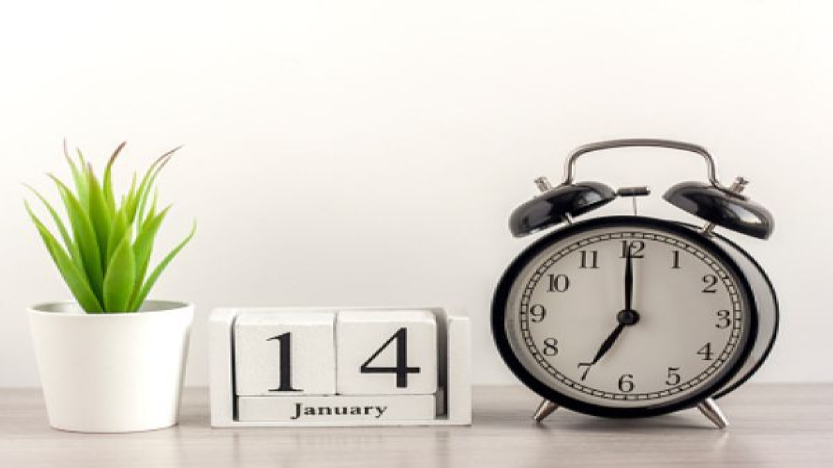 14 History Of 14 January 14 January