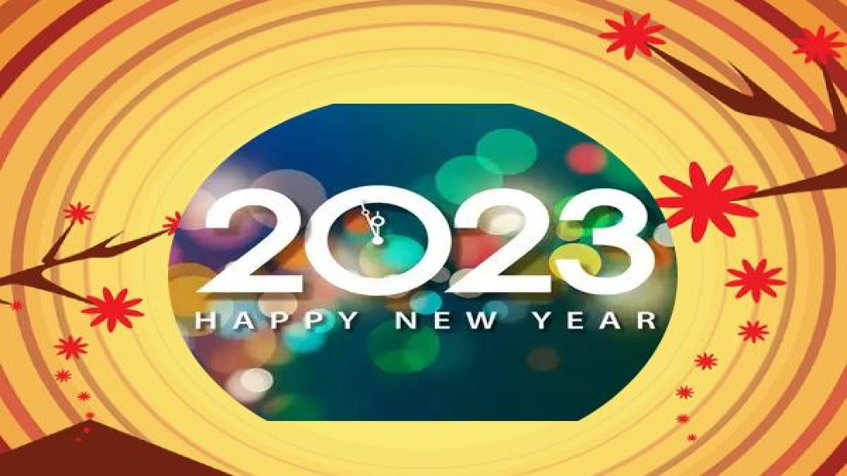 New Year 2023 Events Calendar: त्योहारों के बीच वर्ल्ड कप, साल में 16 ...