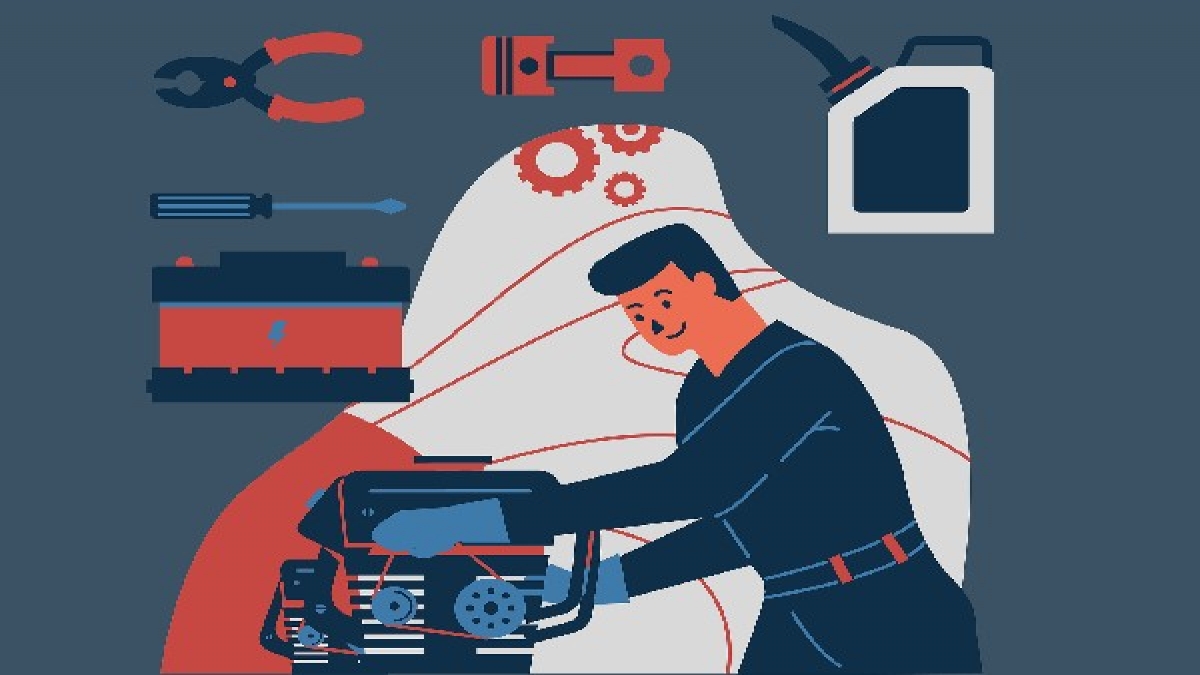 Career In Instrumentation Engineering 2023: बीई इंस्ट्रूमेंटेशन ...