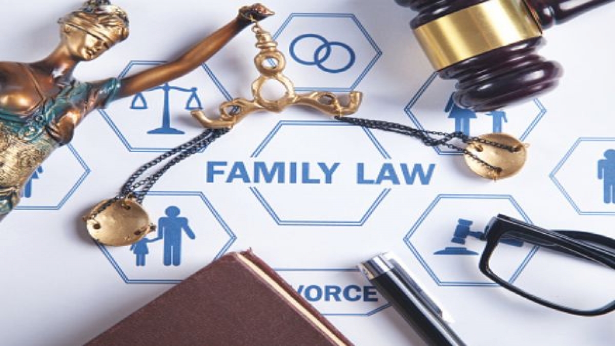 Career in LLM Family Law 2023: एलएलएम फैमली लॉ में कैसे बनाएं करियर ...