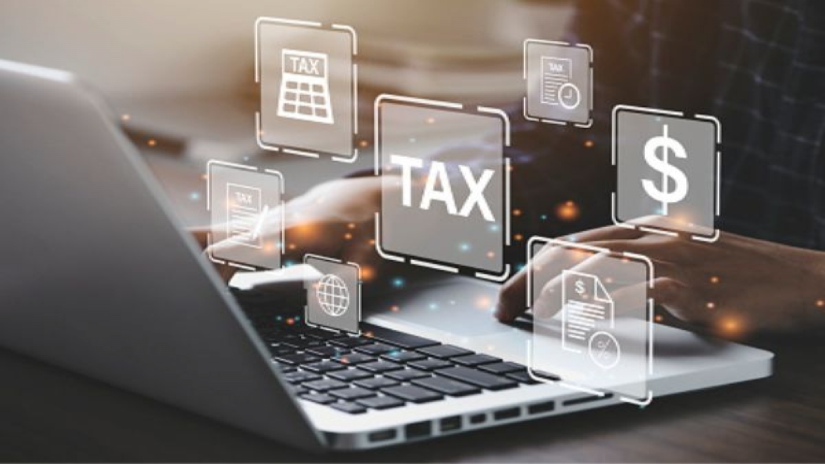 Career in LLM Taxation Law 2023: एलएलएम टैक्सेशन लॉ में कैसे बनाएं करियर | Career in LLM ...