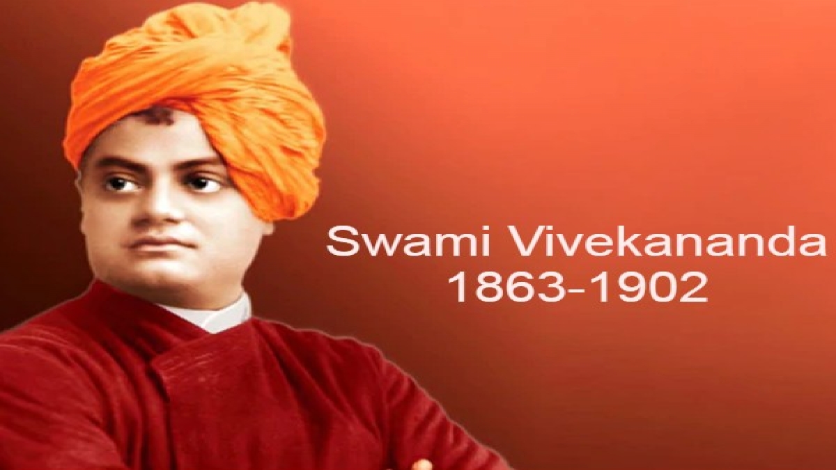Swami Vivekananda Jayanti 2023: स्वामी विवेकानंद की उपलब्धियां जिन्हें हर कोई नहीं जानता | Swami ...