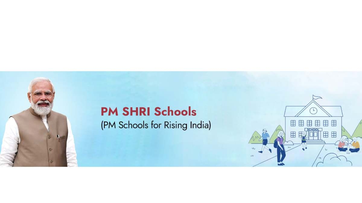 PM SHRI Scheme: देशभर के 9000 स्कूल होंगे अपग्रेड, स्टूडेंट्स को ...