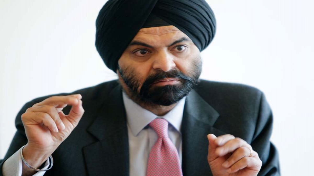 विश्व बैंक के नए अध्यक्ष अजय बंगा कौन हैं। World Bank CEO Ajay Banga ...