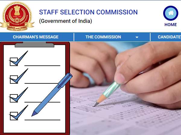 SSC Time Table 2020:एसएससी भर्ती परीक्षा 2020-21 का ऑफिशियल कैलेंडर ...