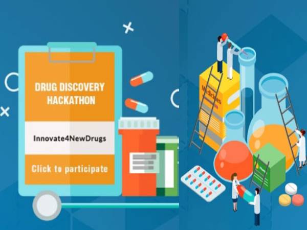 Drug Discovery Hackathon 2020: कोरोना ड्रग डिस्कवरी हैकाथॉन 2020 प्रोग्राम योग्यता समेत पूरी ...