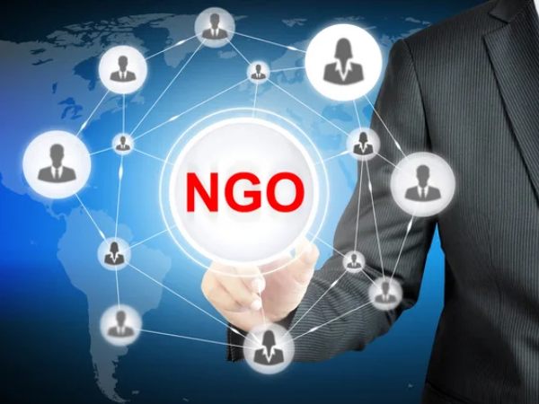 एनजीओ मैनेजमेंट कोर्स में करियर (NGO Management Course After 12th ...