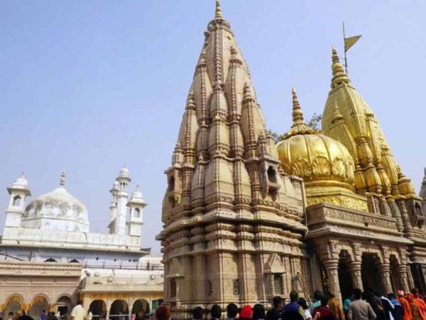 काशी विश्वनाथ मंदिर मस्जिद विवाद क्या है जानिए (Gyanvapi Mosque Case ...