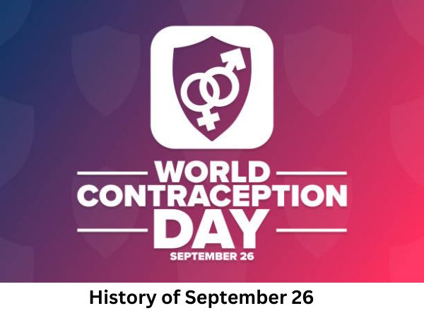 26 सितंबर का इतिहास (History of September 26) | 26 September History In ...