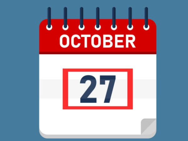 27 अक्टूबर से जुड़ा भारतीय इतिहास (History of October 27) | 27 October ...