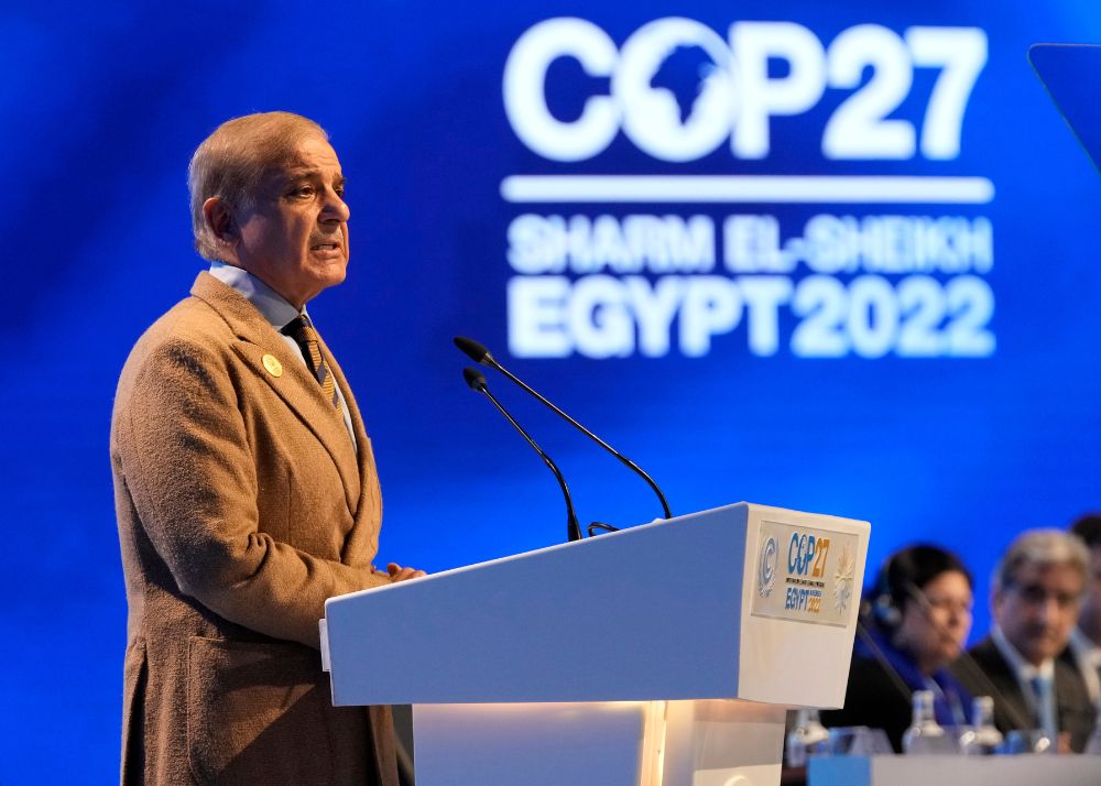 COP 27: संयुक्त राष्ट्र जलवायु परिवर्तन में भारतीय व्यापार समूहों की ...