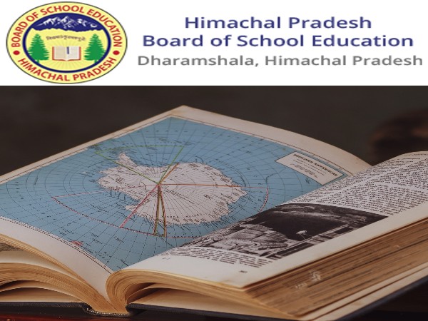 एचपी बोर्ड 10वीं सोशल साइंस मॉडल पेपर 2022-23 (HP Board 10th Social ...