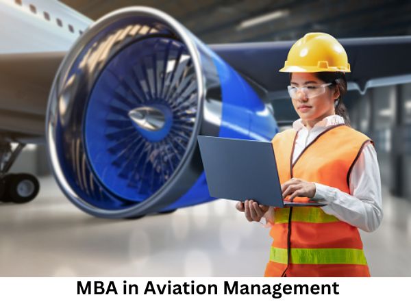 उड्डयन प्रबंधन में एमबीए कैसे करें, फीस, जॉब, सैलरी और टॉप कॉलेज ...