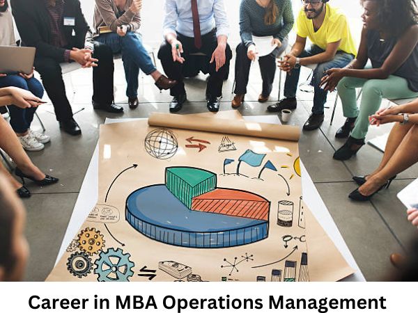 ऑपरेशंस मैनेजमेंट में एमबीए कैसे करें, फीस, जॉब, सैलरी और टॉप कॉलेज ...