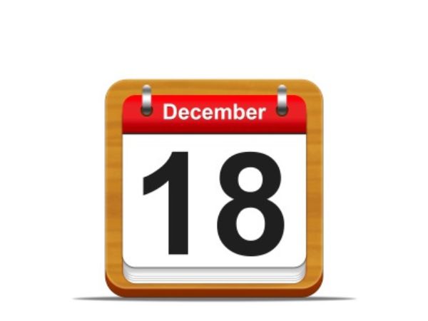 18 दिसंबर से जुड़ा भारतीय इतिहास (History of 18 December) | 18 December ...