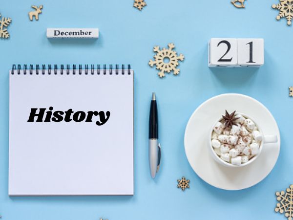 21 दिसंबर से जुड़ा भारतीय इतिहास (History of 21 December) | 21 December ...