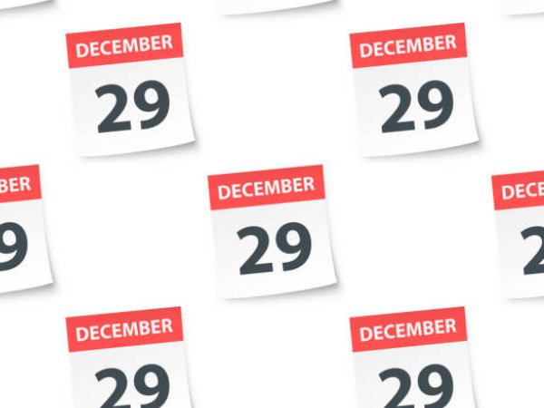 29 दिसंबर से जुड़ा भारतीय इतिहास (History of 29 December) | 29 December ...