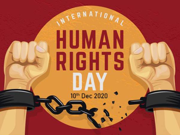 Human Rights Day Essay Speech मानवाधिकार दिवस पर निबंध भाषण | Human ...