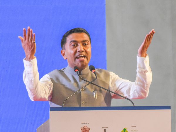 गोवा के मुख्यमंत्रियों की सूची (List of Chief Minister of Goa) | List ...