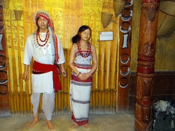 मणिपुर के मुख्यमंत्रियों की सूची (List of Chief Minister of Manipur ...