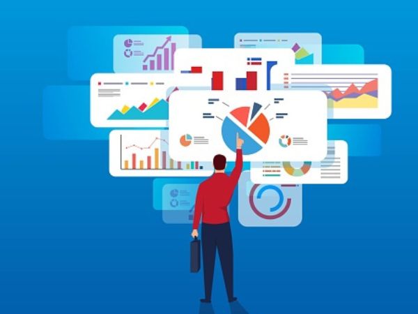 डेटा विश्लेषण में एमबीए कैसे करें, फीस, जॉब, सैलरी और टॉप कॉलेज ...