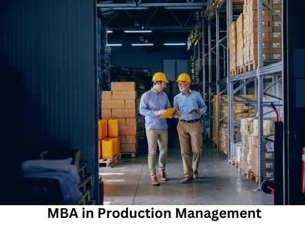 प्रोडक्शन मैनेजमेंट में एमबीए कैसे करें, फीस, जॉब, सैलरी और टॉप कॉलेज ...