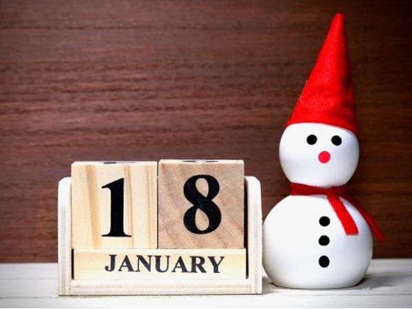 18 जनवरी से जुड़ा भारतीय इतिहास (History of 18 January) | 18 January ...