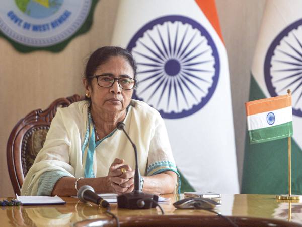 Mamata Banerjee Birthday 2023: ममता बनर्जी के जीवन से जुड़े अनसुने ...
