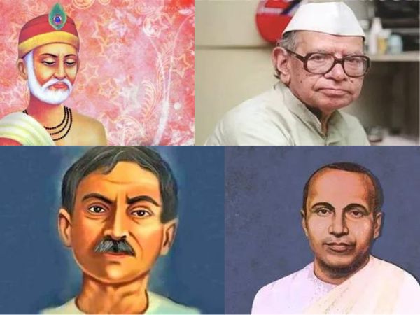विश्व हिंदी दिवस 2023: हिंदी साहित्य जगत के 10 महान लेखक | World Hindi ...