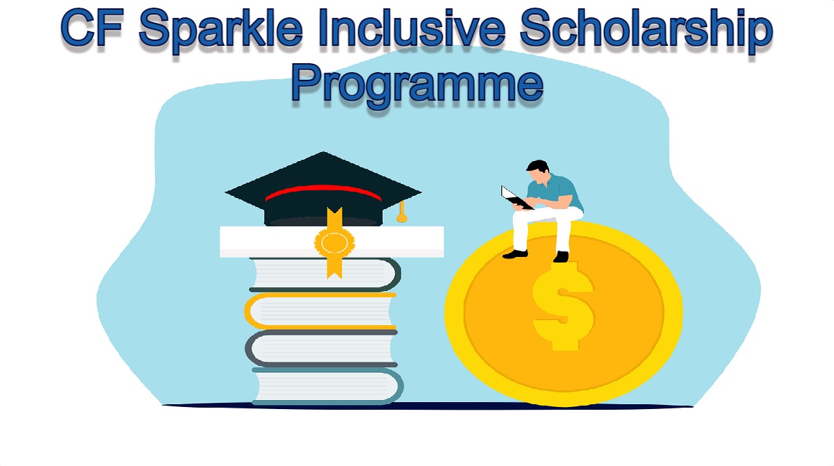 अंडग्रेजुएट STEAM के छात्रों के लिए 75 हजार की स्कॉलरशिप पाने का सुनहरा ...