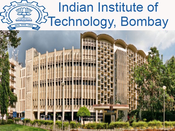 71,000 प्रतिमाह की आईआईटी बॉम्बे इंस्टीट्यूट पोस्ट-डॉक्टोरल फेलोशिप ...