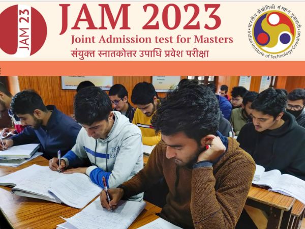 IIT JAM Response Sheet 2023 हुई जारी, यहां से करें डाउनलोड | IIT JAM ...
