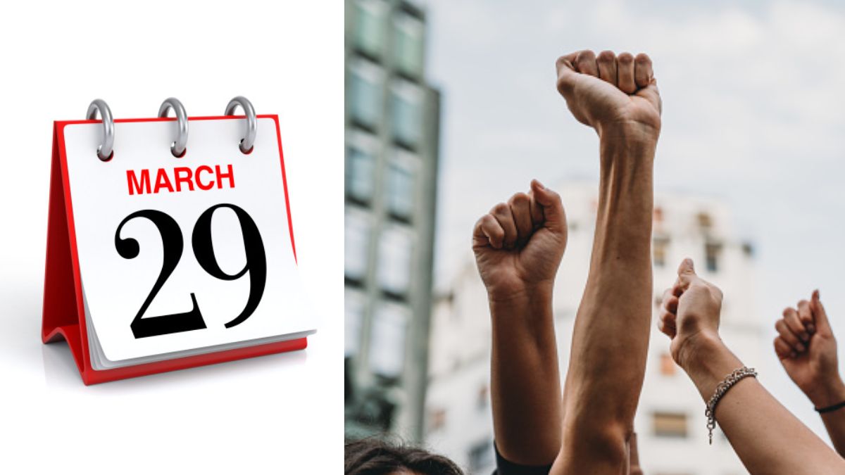 29 मार्च से जुड़ा भारतीय इतिहास (History of 29 March) | 29 March ...