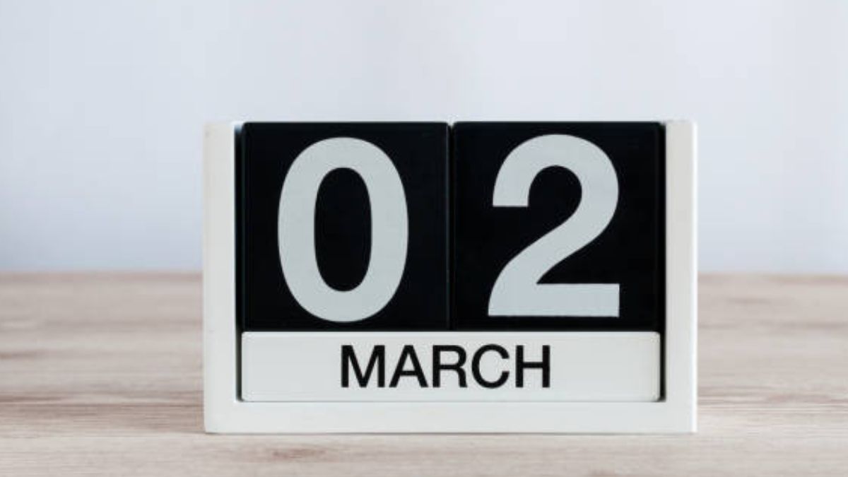 2 मार्च से जुड़ा भारतीय इतिहास (History of 2 March) | 2 March History ...