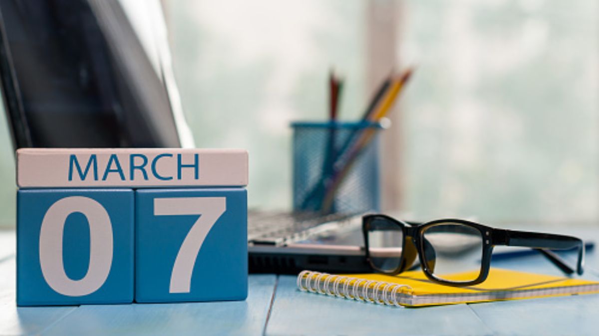 7 मार्च से जुड़ा भारतीय इतिहास (History of 7 March) | 7 March History ...