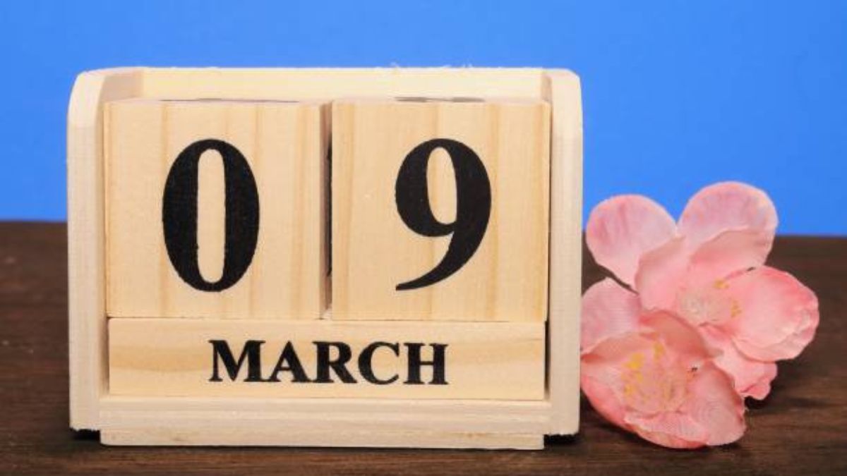 9 मार्च से जुड़ा भारतीय इतिहास (History of 9 March) | 9 March History ...