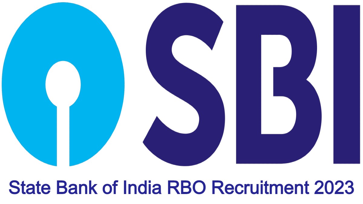SBI RBO के 868 पदों की भर्ती के लिए अधिसूचना जारी, 31 मार्च तक कर सकते ...