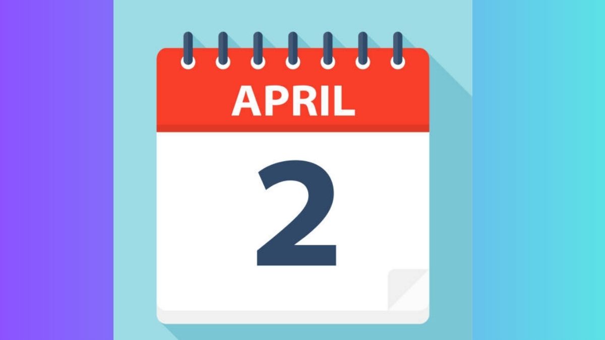 2 अप्रैल से जुड़ा भारतीय इतिहास (History of 2 April) | 2 April History ...