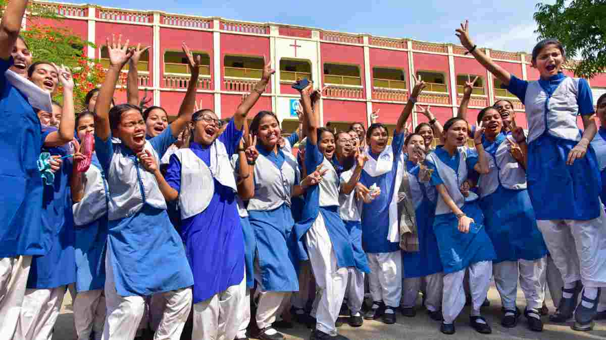 UP Board Results 2024: लखनऊ जिले के टॉपरों की पूरी सूची | UP Board ...