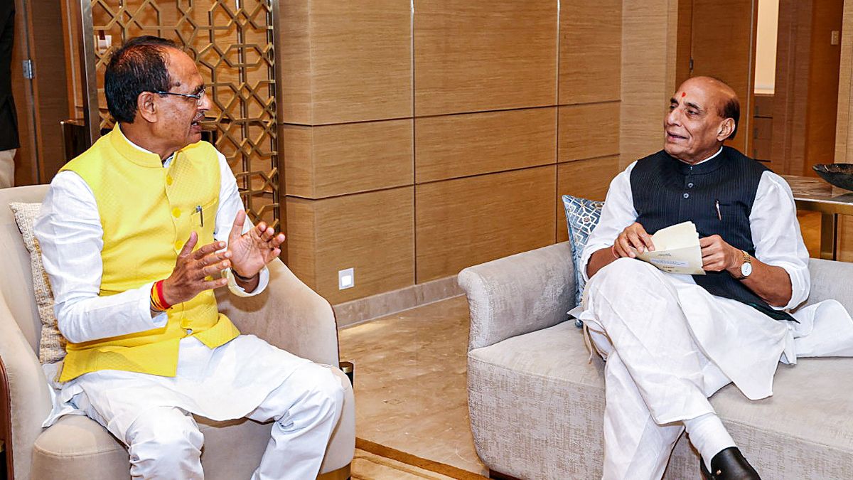 MP Govt. बच्चों को गुणवत्तापूर्ण शिक्षा देने के लिए करेगी 730 PM SHRI ...