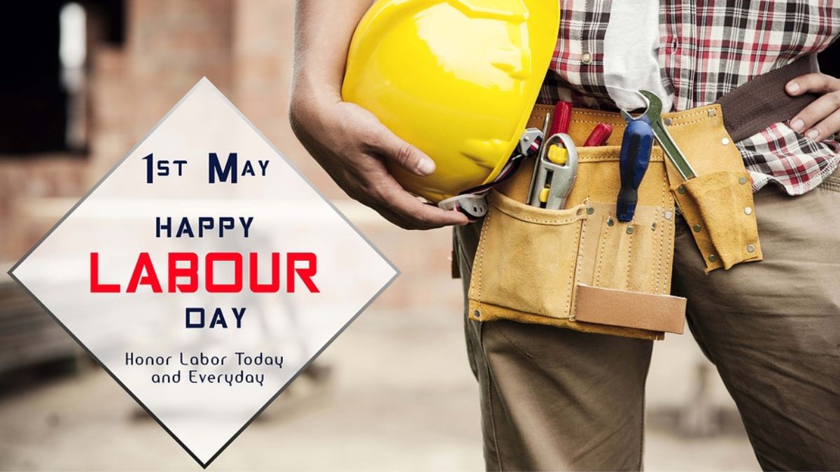 1 मई से जुड़ा भारतीय इतिहास (History of 1 May) | 1 May History In Hindi ...