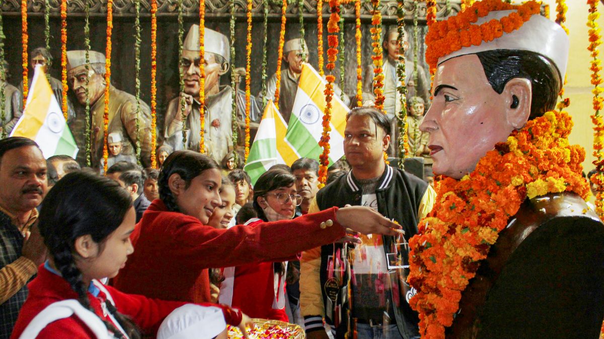 27 मई से जुड़ा भारतीय इतिहास (History of 27 May) | 27 May History In ...